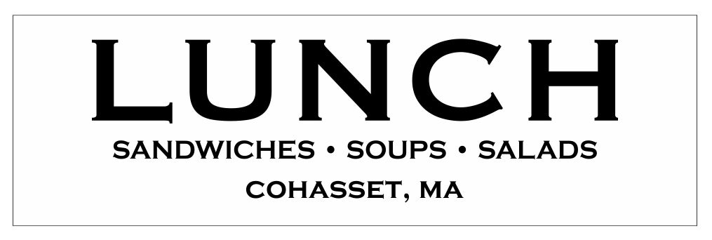 Order Online | Welcome to LUNCH & Thrive